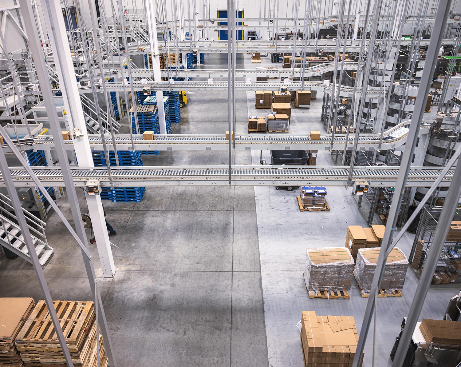 Nation's Leading Natural Cheese Packager - Great Lakes Cheese