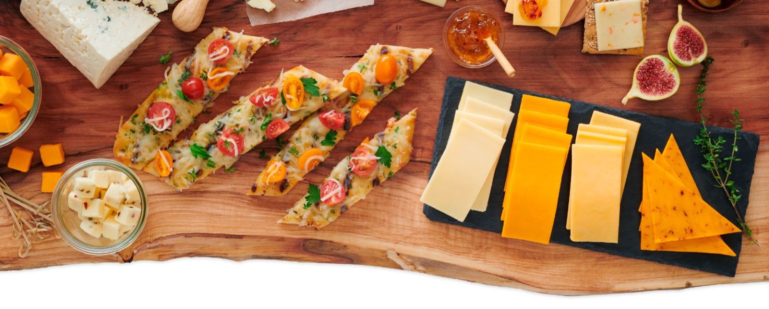 Nation's Leading Natural Cheese Packager - Great Lakes Cheese