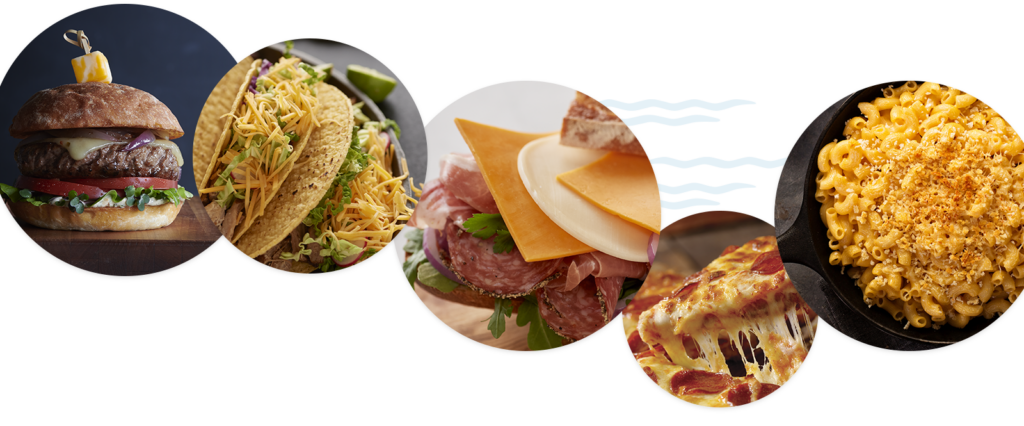 Natural Cheese - Great Lakes Cheese