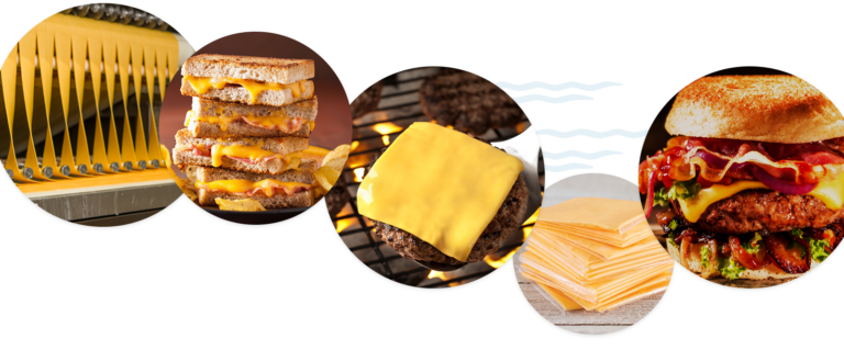 Processed Cheese - Great Lakes Cheese