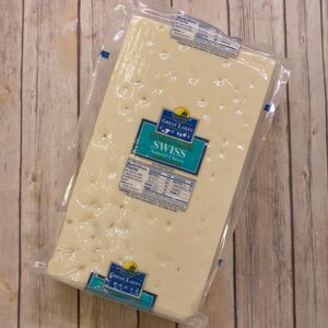 Natural Cheese - Great Lakes Cheese