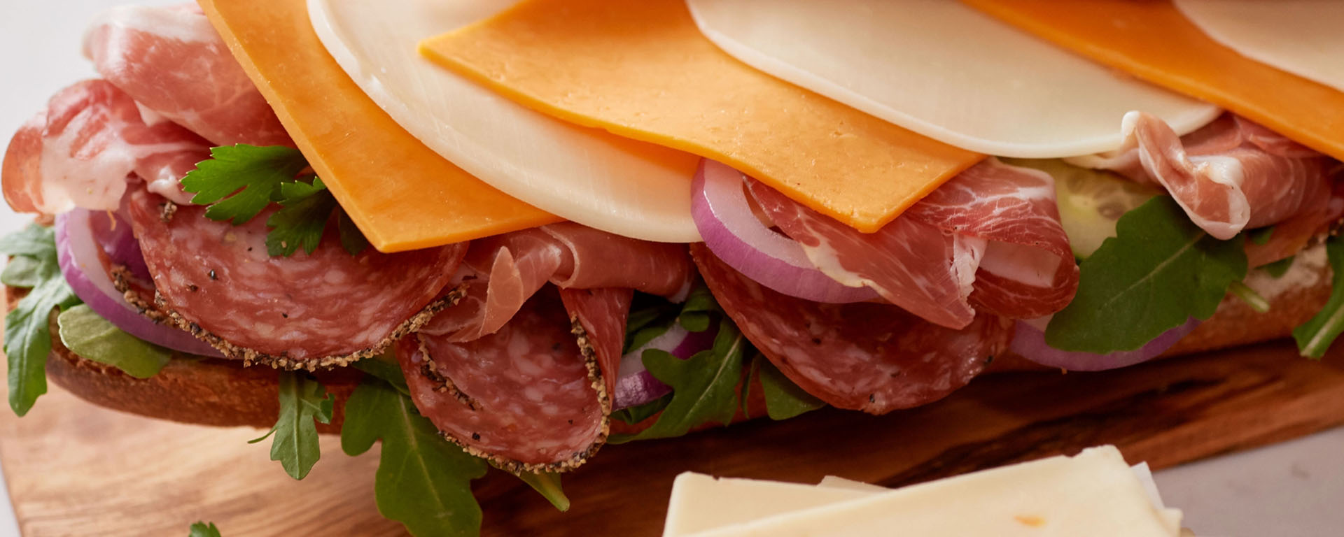 Foodservice Markets We Serve - Great Lakes Cheese