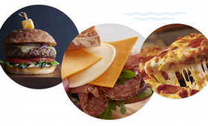 Natural Cheese - Great Lakes Cheese